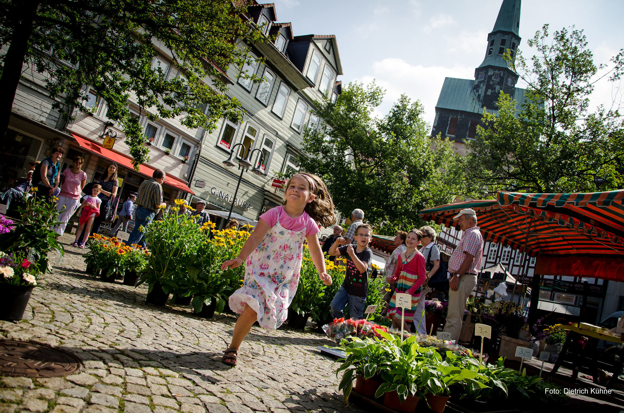 Stadt Osterode am Harz - Axians Infoma