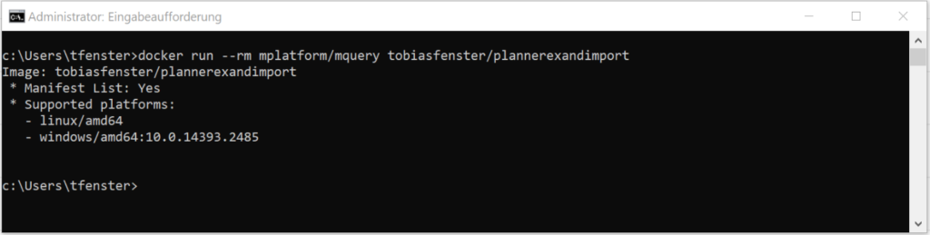 Creating a multi-arch Docker image with Azure DevOps - Axians Infoma