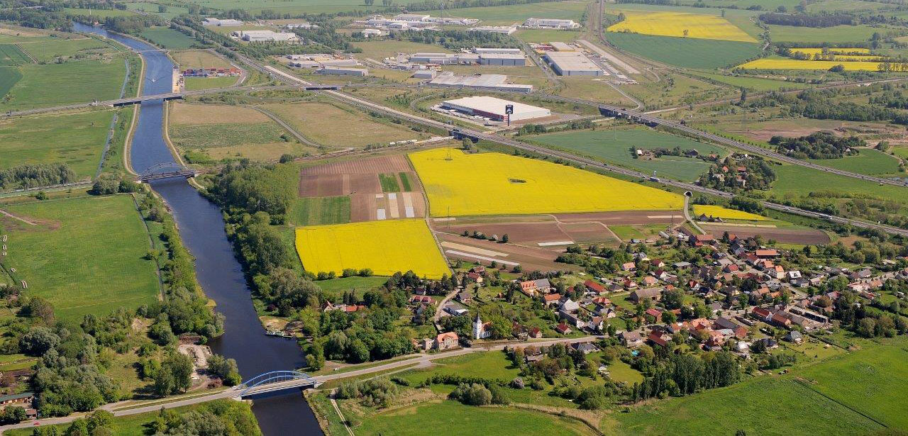 Gemeinde Wustermark | Brandenburg - Axians Infoma